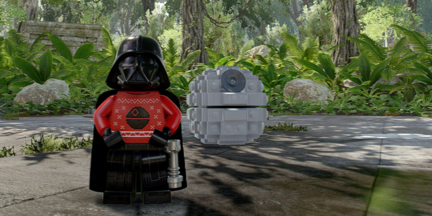 LEGO Star Wars: The Skywalker Saga - How to Unlock Every Ship LEGO Star Wars: The Skywalker Saga - How to Unlock Every Ship