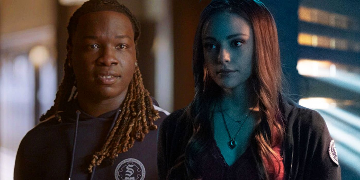 Legacies Acknowledged It's Failed Its Characters (Without Realizing It)