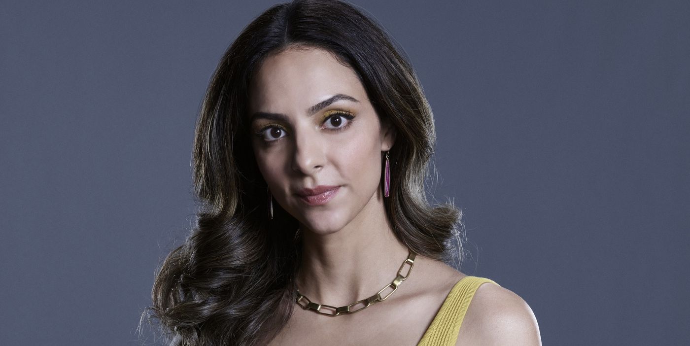 Legends Of Tomorrow Boss On Zari’s New “Powers” In Potential Season 8