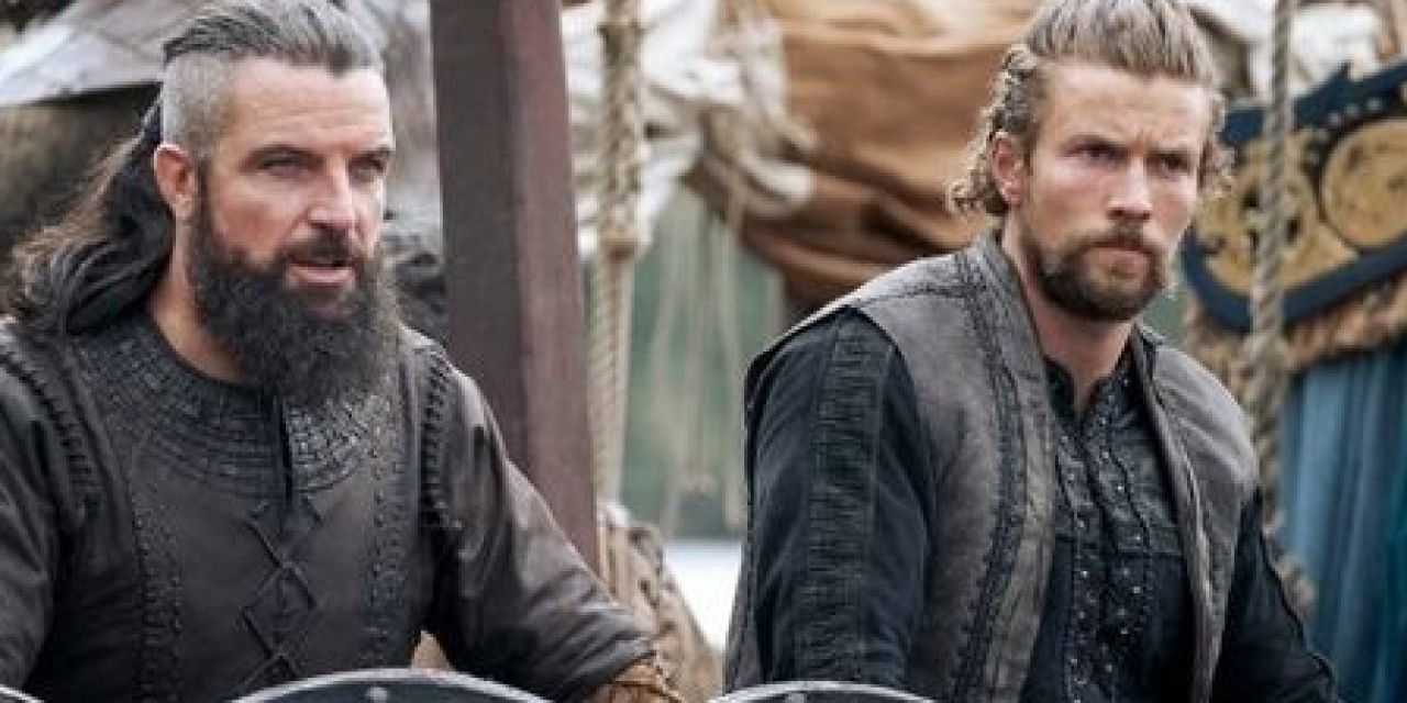 Vikings: Valhalla - 10 Things Only History Buffs Know About Leif Erikson