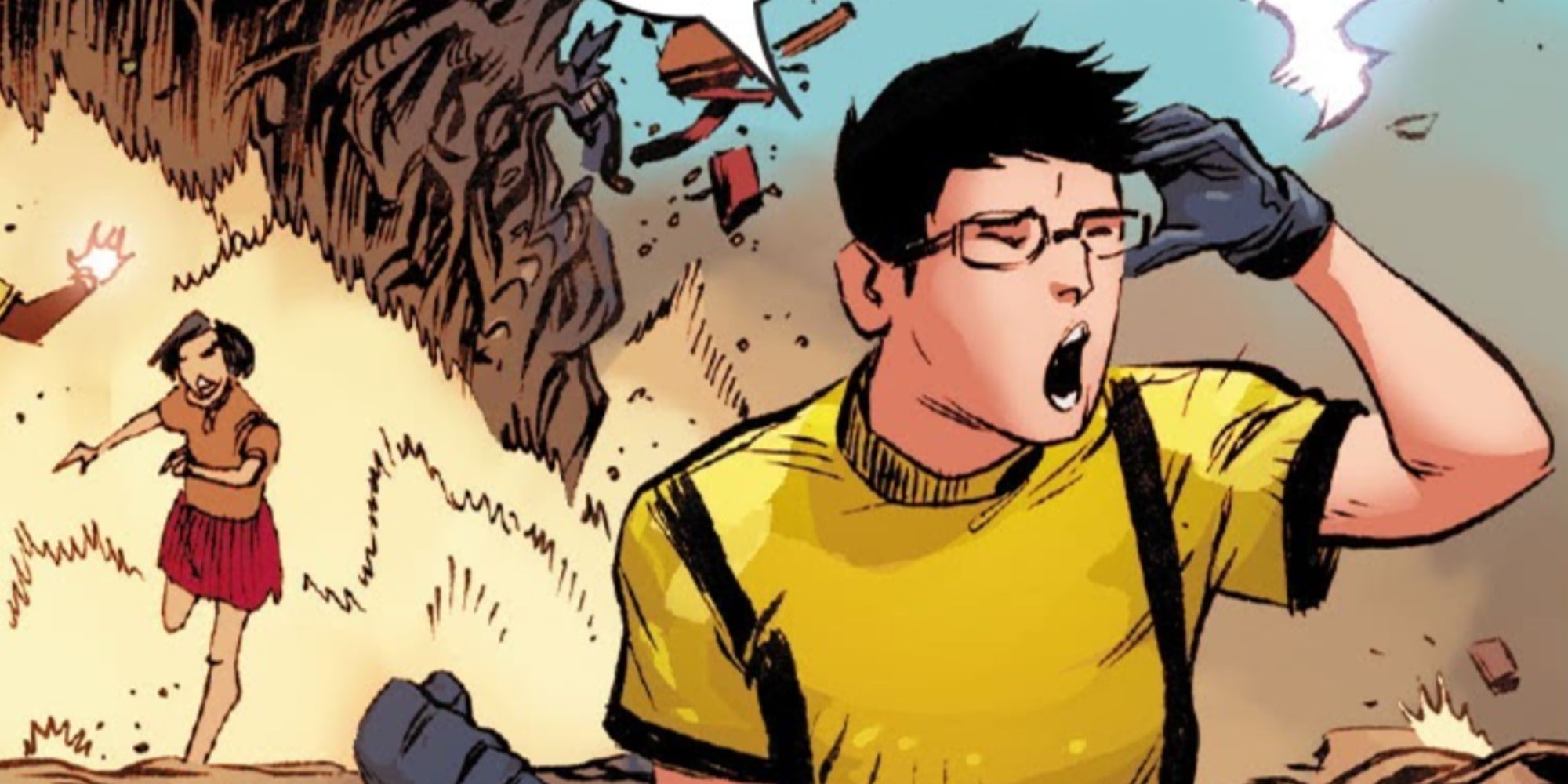 Every Trans Character In Marvel (& How Likely They Are To Join The MCU)