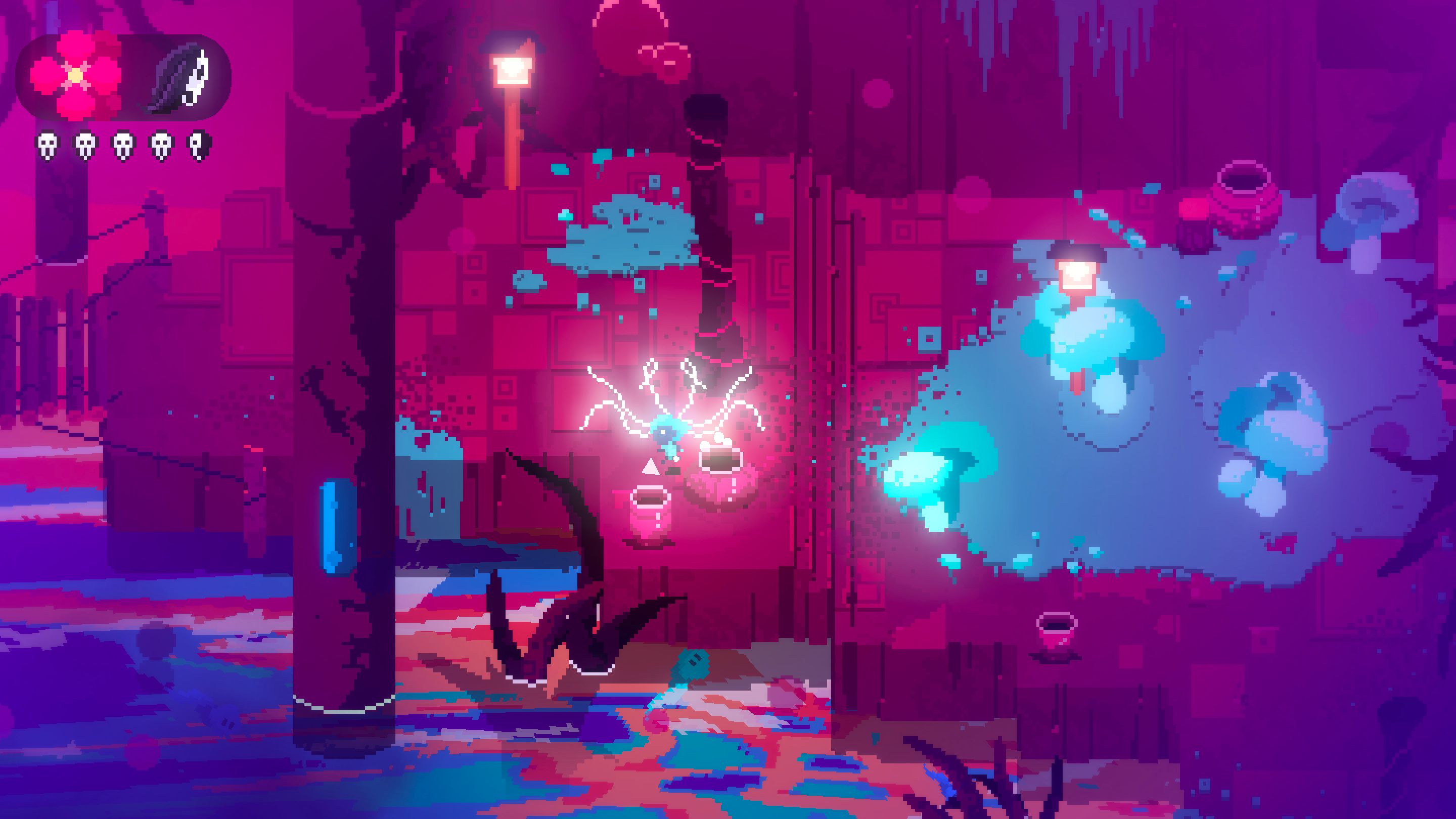 Lila's Sky Ark Review