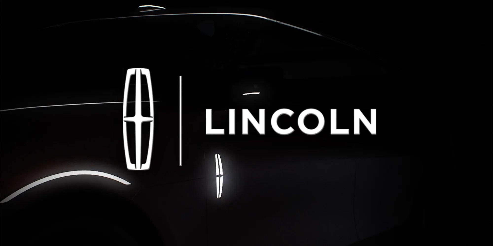 Lincoln’s Dive Into EVs Starts With A Concept To Be Unveiled April 20