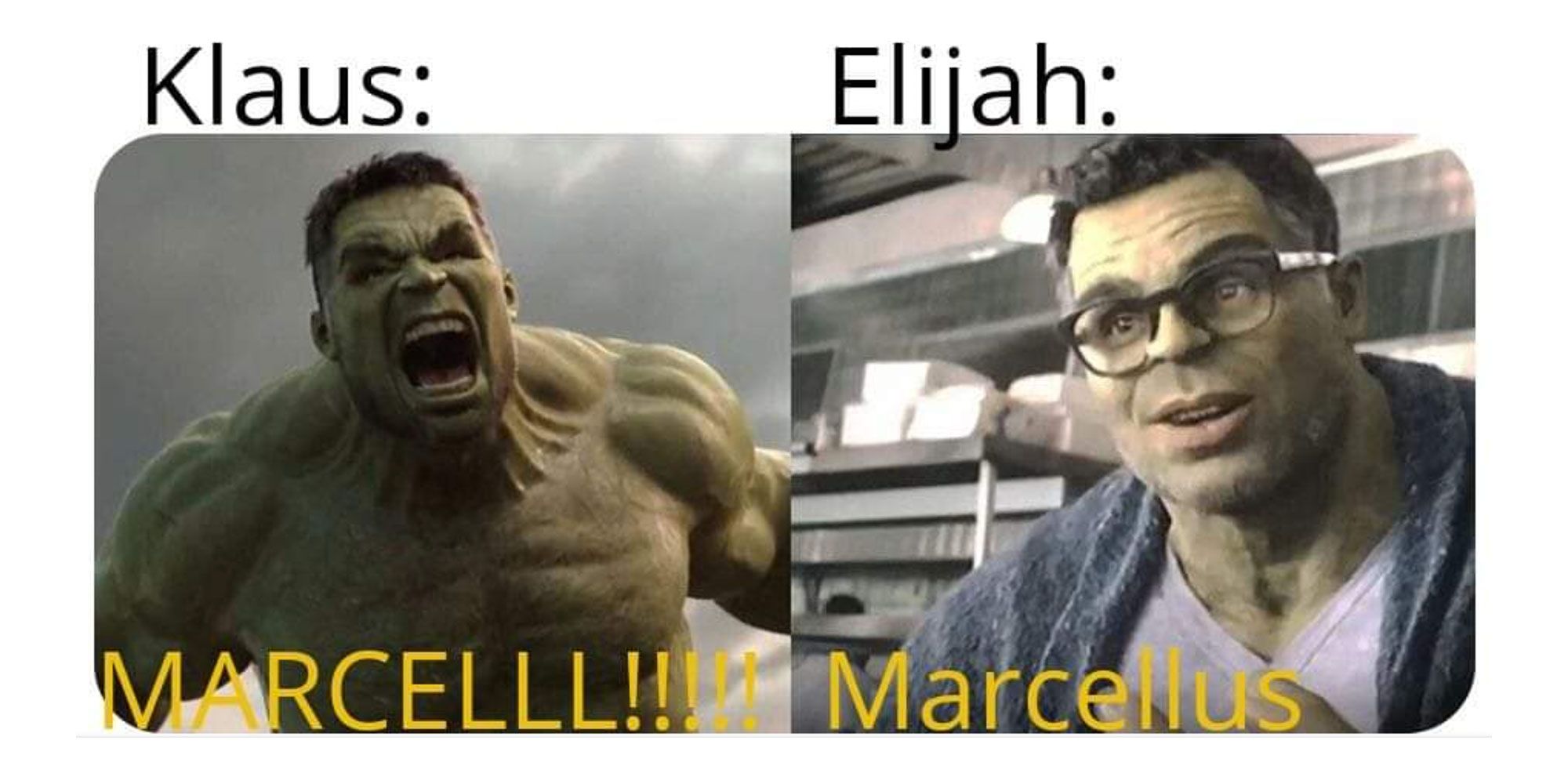 The 10 Best Originals Memes That Perfectly Sum Up The Show