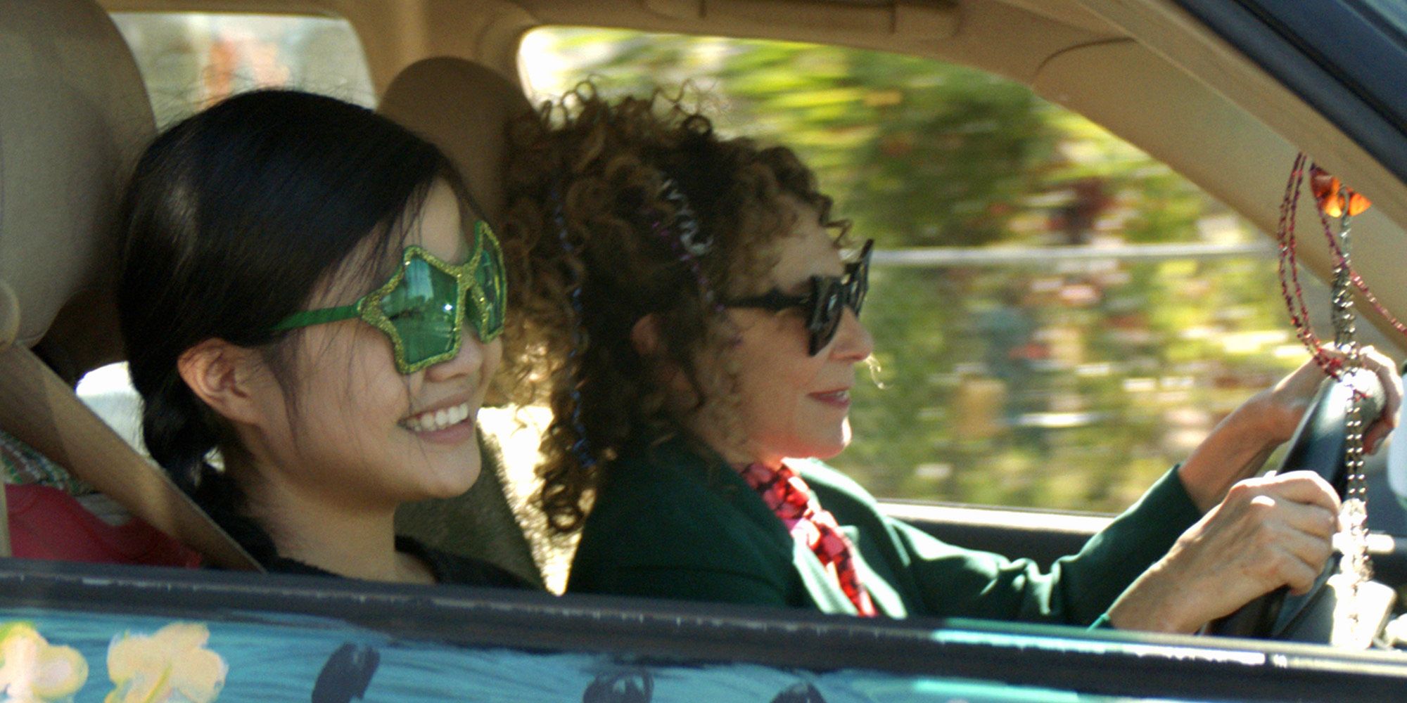 Marvelous & The Black Hole Review: A Charming, Whimsical Coming-Of-Age ...