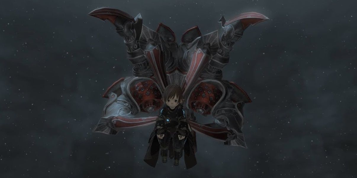 Final Fantasy XIV: 10 Amazing Mounts (& How To Get Them)