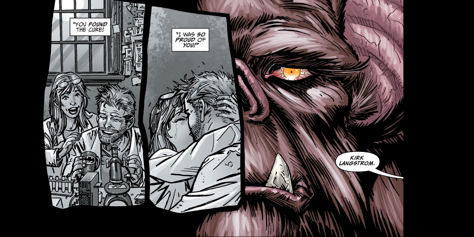 Batman: 10 Facts About Man-Bat Only Comic Book Fans Know