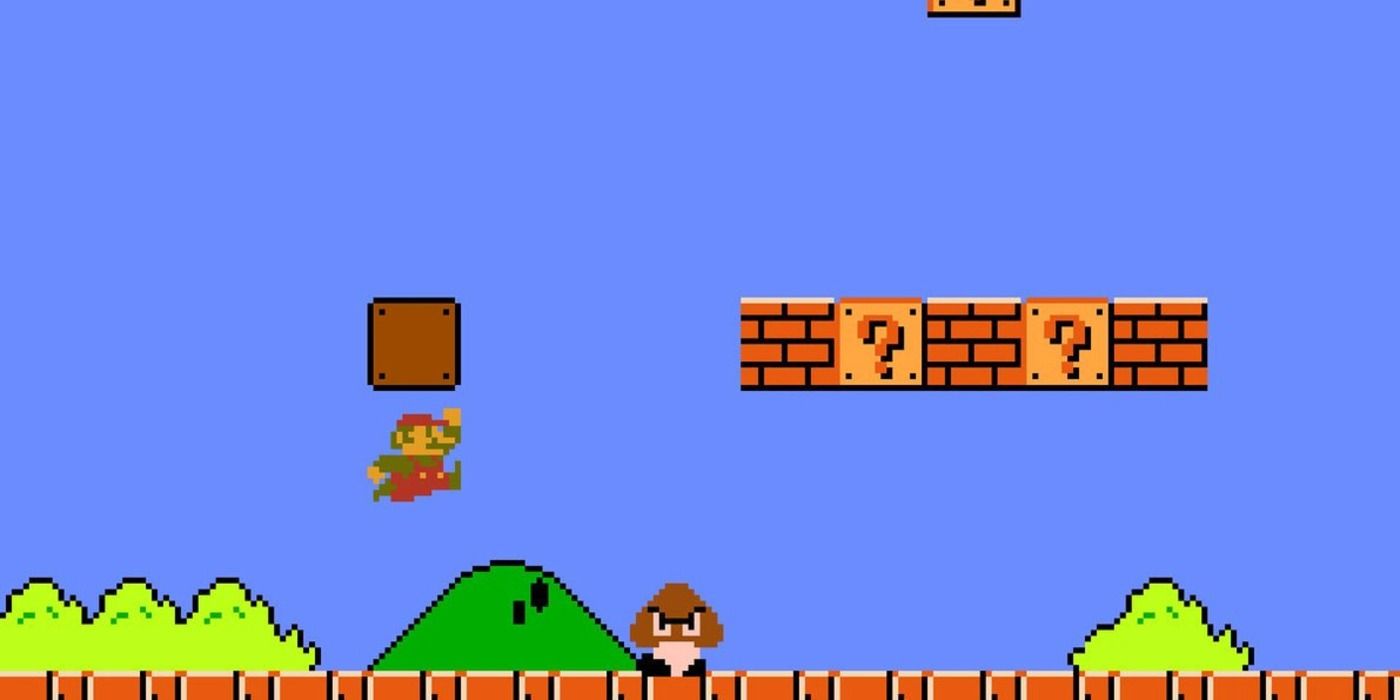 10 Game Glitches That Were Turned Into Features