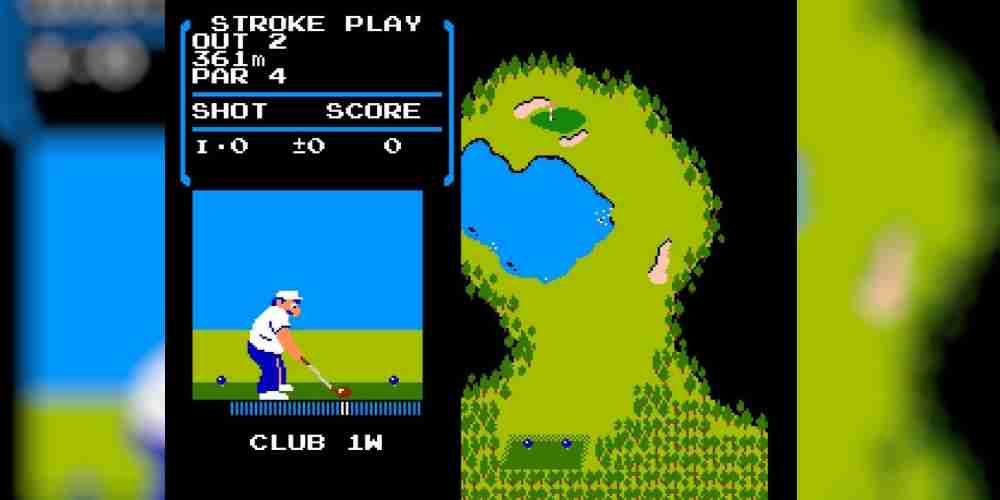 10 Mario Games From Before Super Mario Bros That You Never Knew Existed