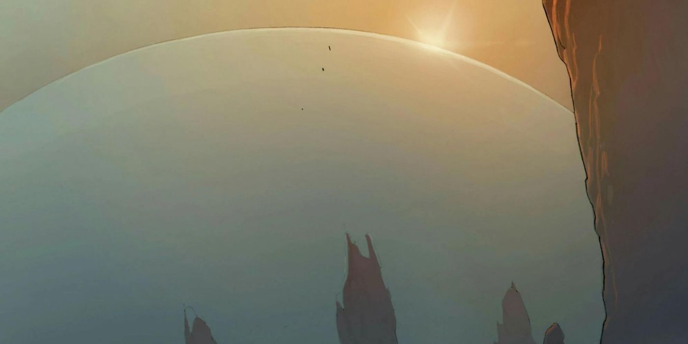 Thor: Love And Thunder 10 Biggest Changes From Marvel Comics