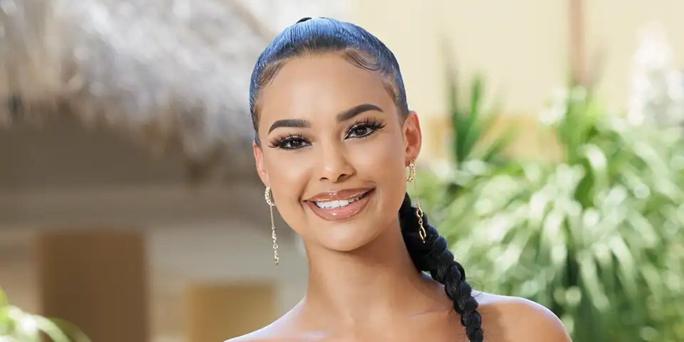 BIP: Maurissa Gunn Is Still Looking For A Husband After Riley Breakup