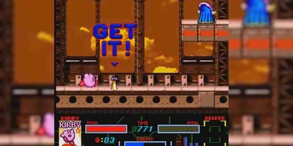 Kirby and the Forgotten Land: 5 Reasons Meta Knight is Kirby's Best ...