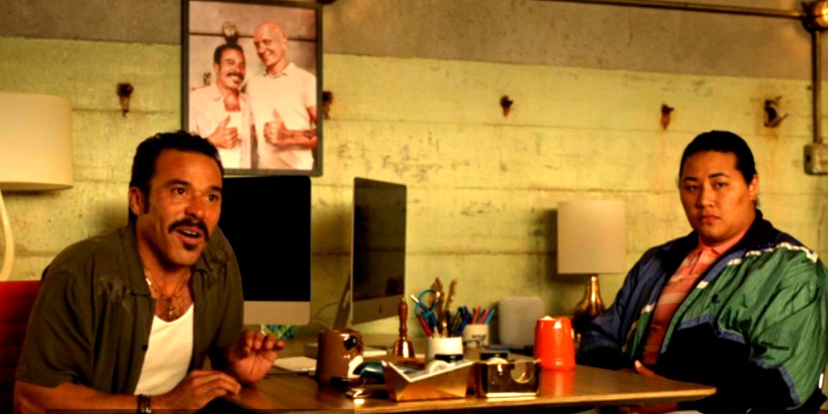 HBO's Barry: The Worst Thing Each Character Has Ever Done