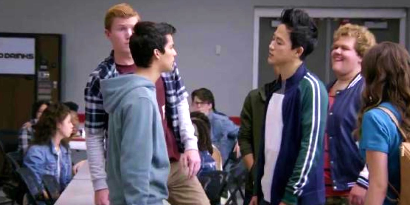 Cobra Kai Season 5 How Each Rivalry Can Be Resolved