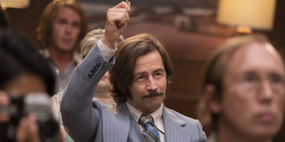 HBO's Minx: The Main Characters, Ranked By Likability