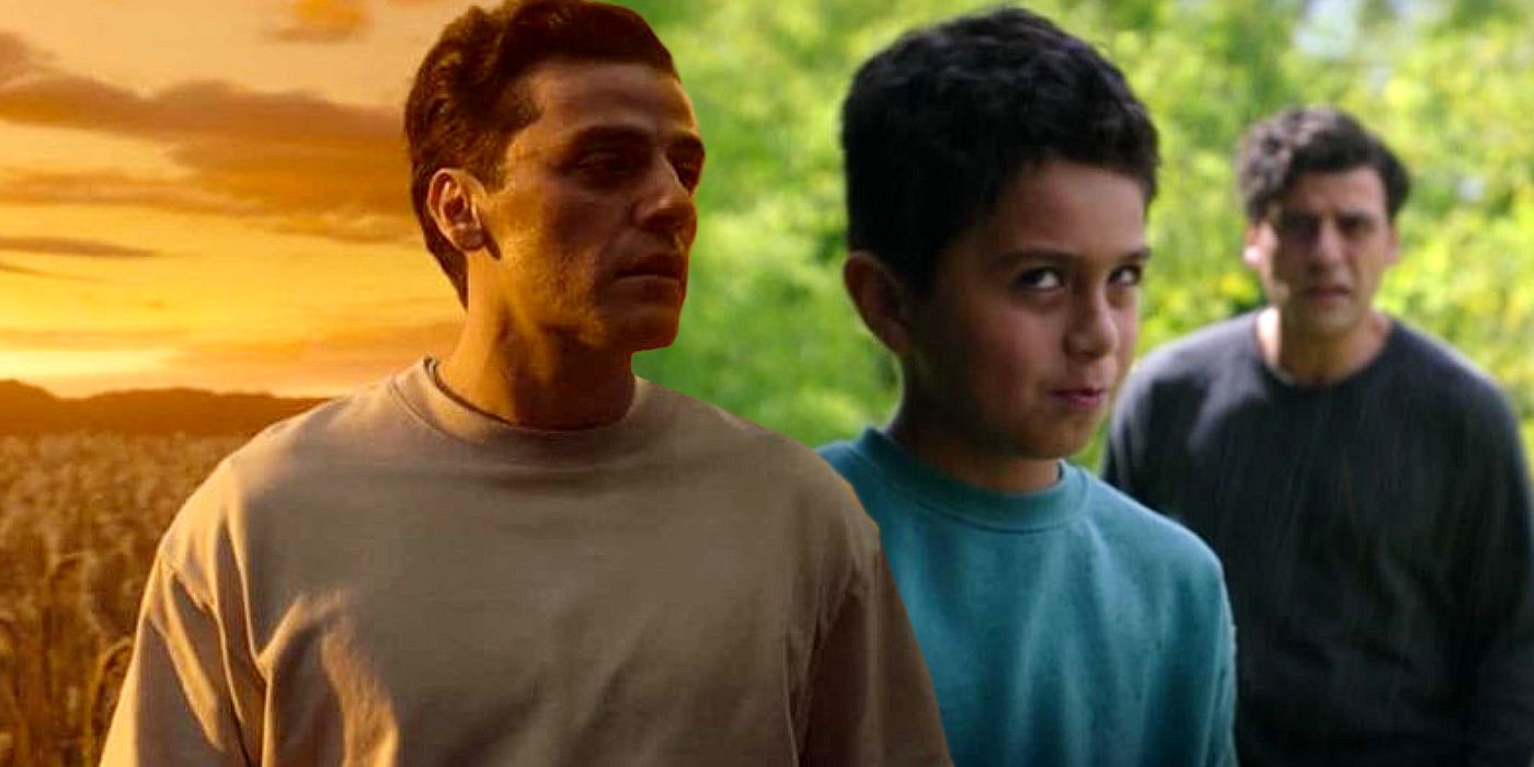 Moon Knight: Marc Spector's Family History & Steven's Origin Explained