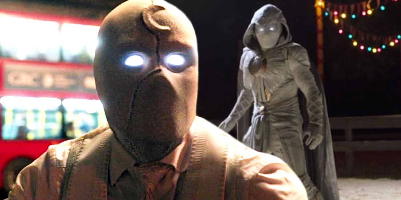 Why Moon Knight's CG Is Much Worse Than Other MCU Shows