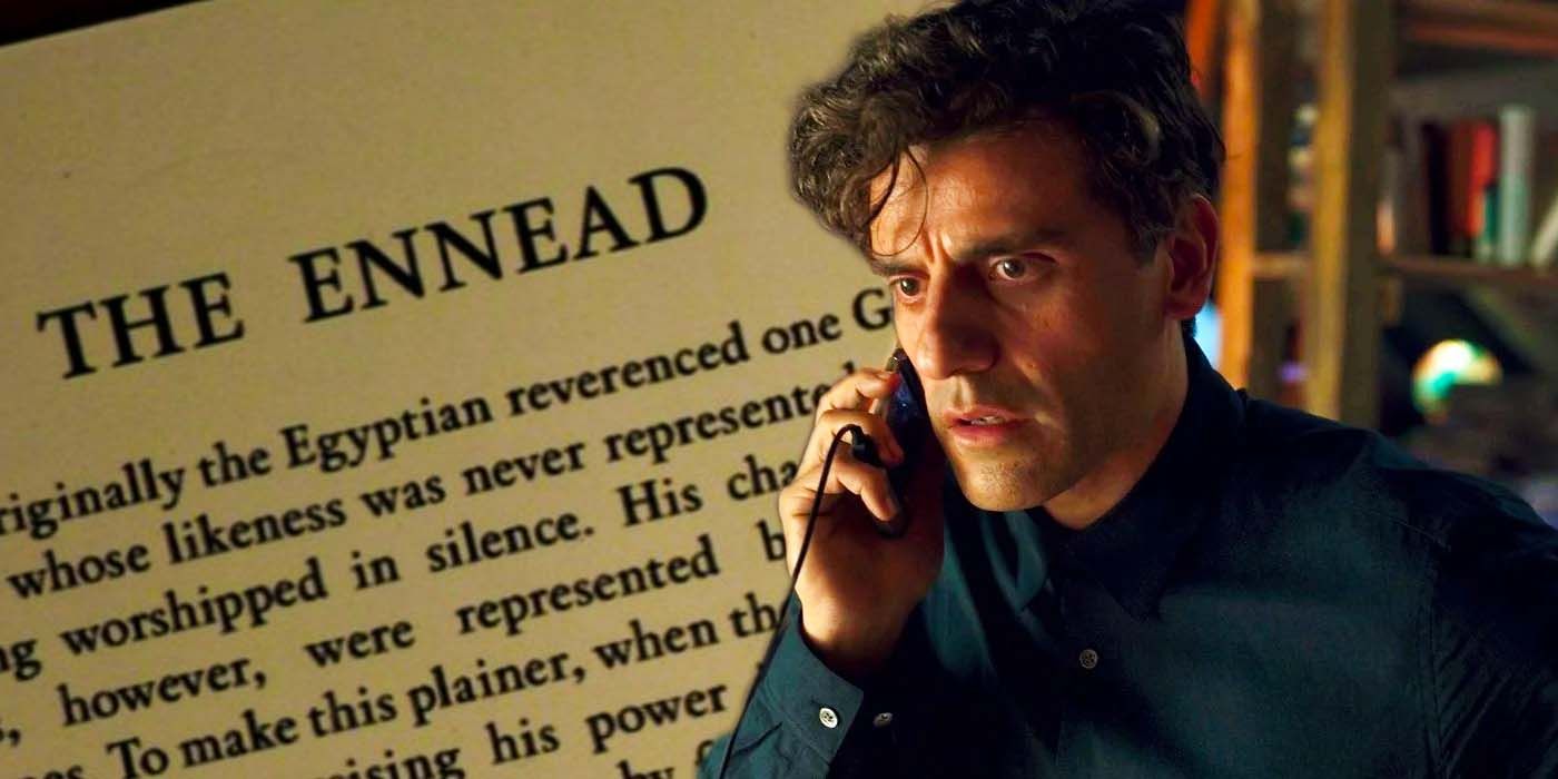 Moon Knight Detail Already Teased Its Next Shocking Identity Twist