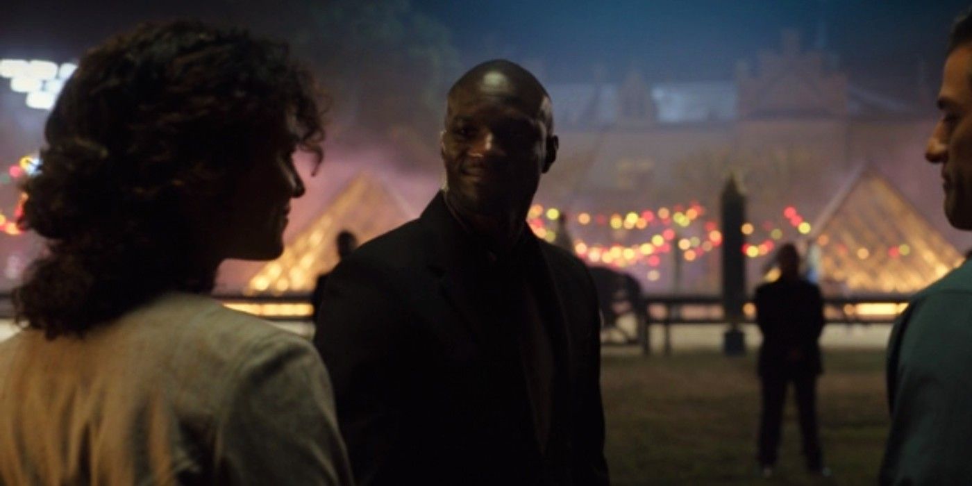 Moon Knight: Who Every Patient Was In Previous Episodes