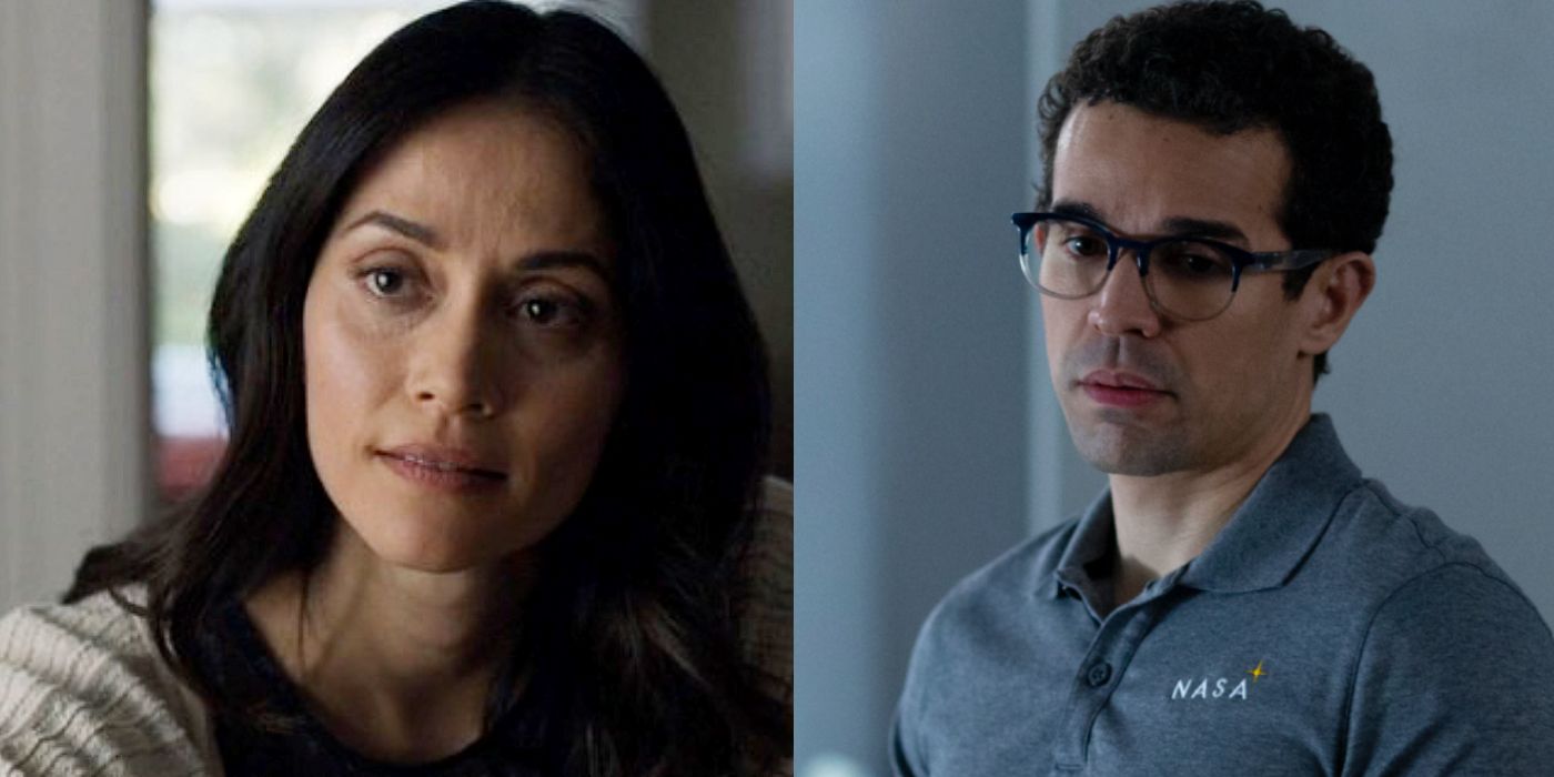 Moon Knight: Marc Spector's Family History & Steven's Origin Explained