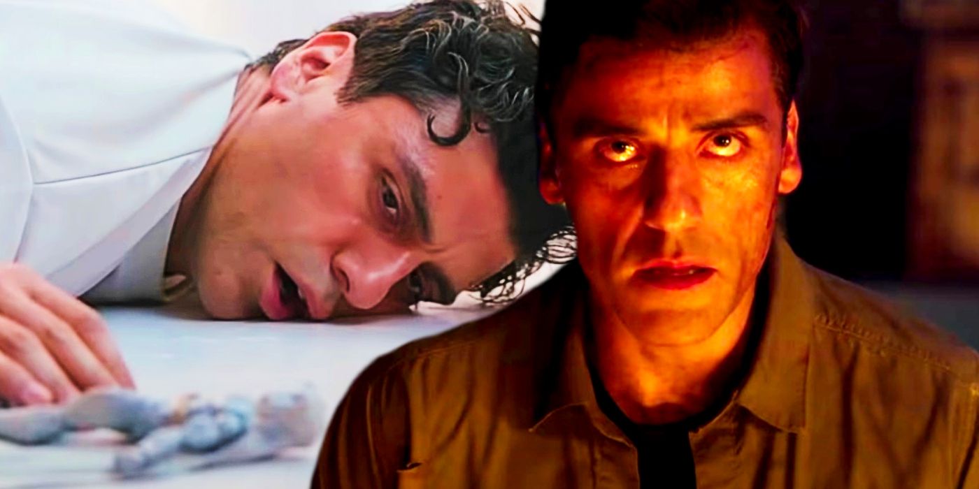 Moon Knight: Who Every Patient Was In Previous Episodes