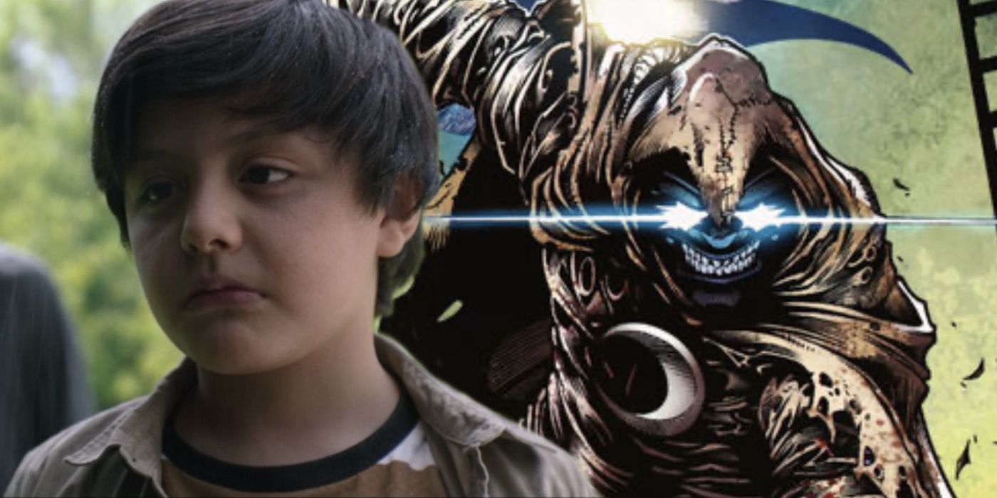 Marvel Just Secretly Killed A Major Moon Knight Villain