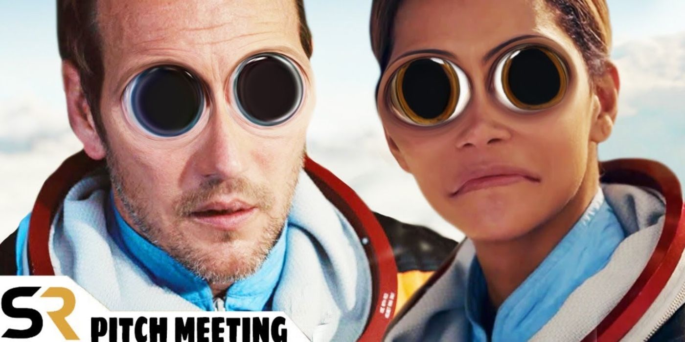 Moonfall Pitch Meeting