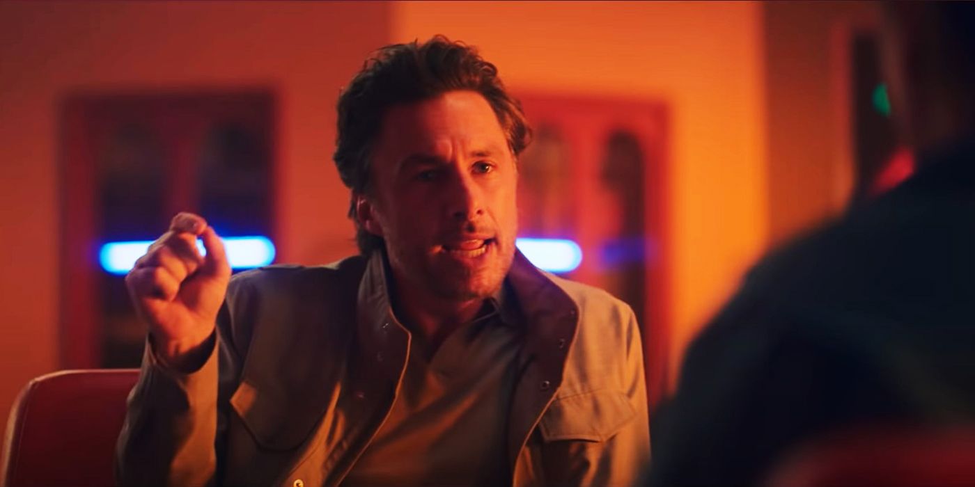 Moonshot Cast & Character Guide