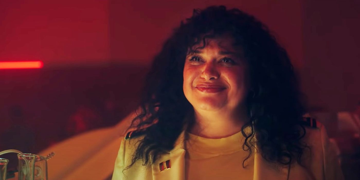 Moonshot Cast & Character Guide