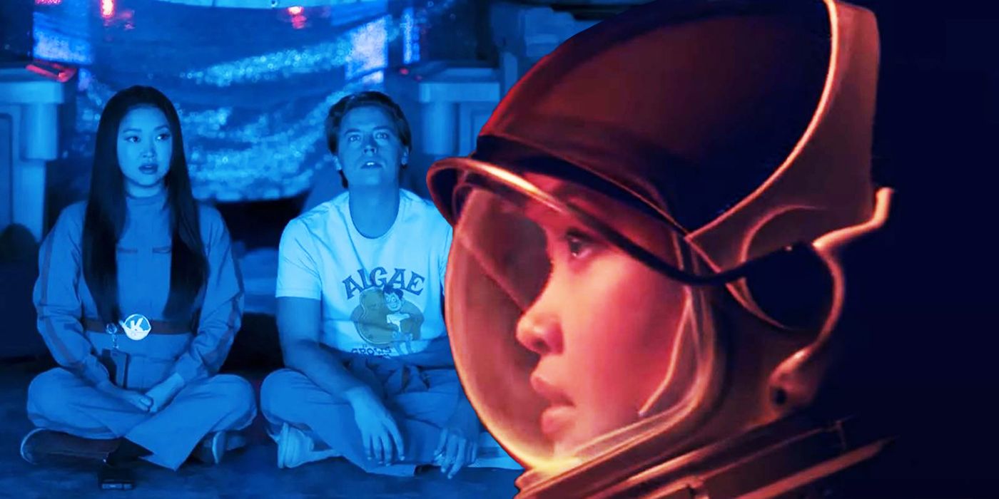 Moonshot Cast & Character Guide