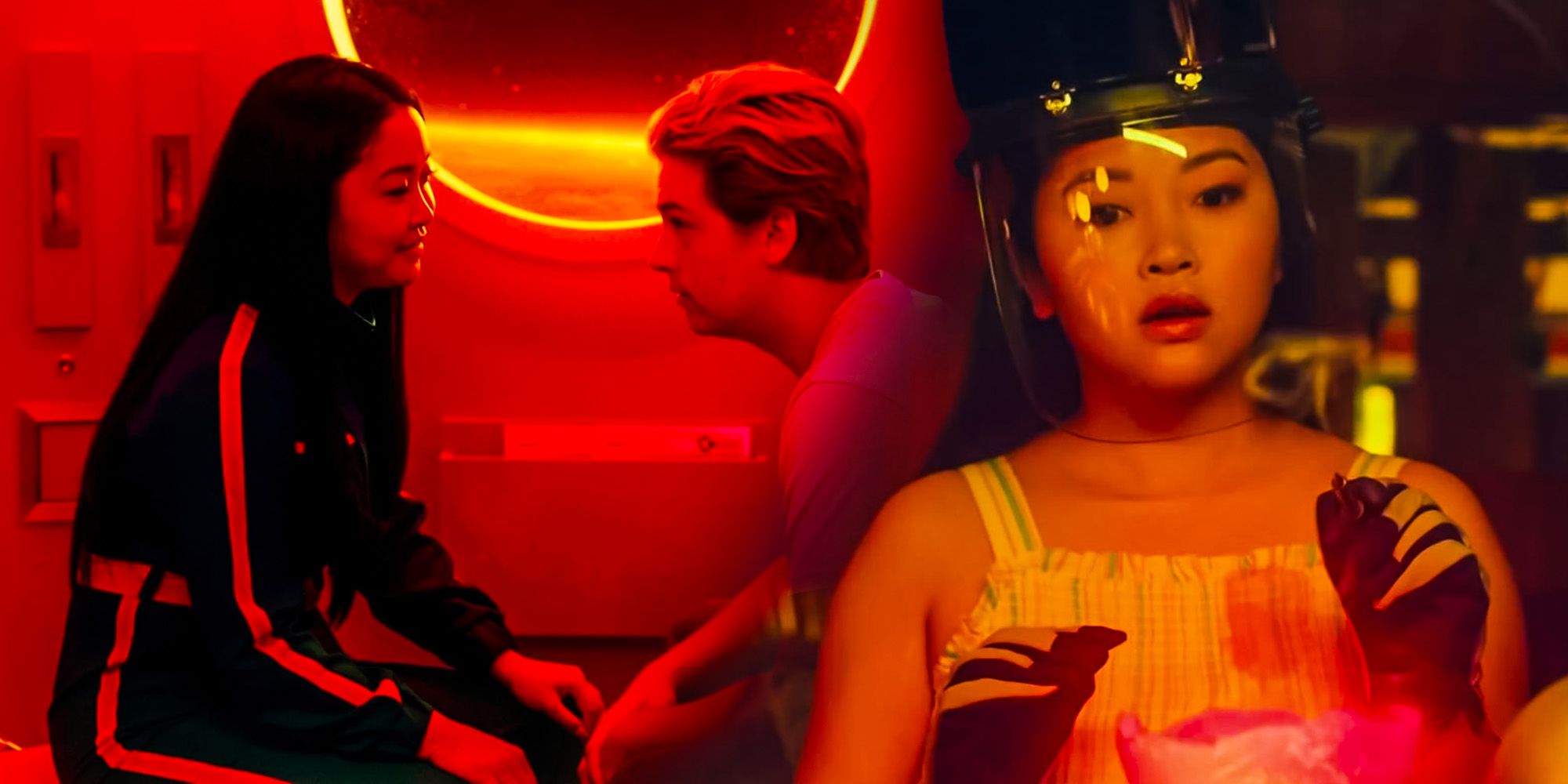 Moonshot Ending Explained (In Detail)