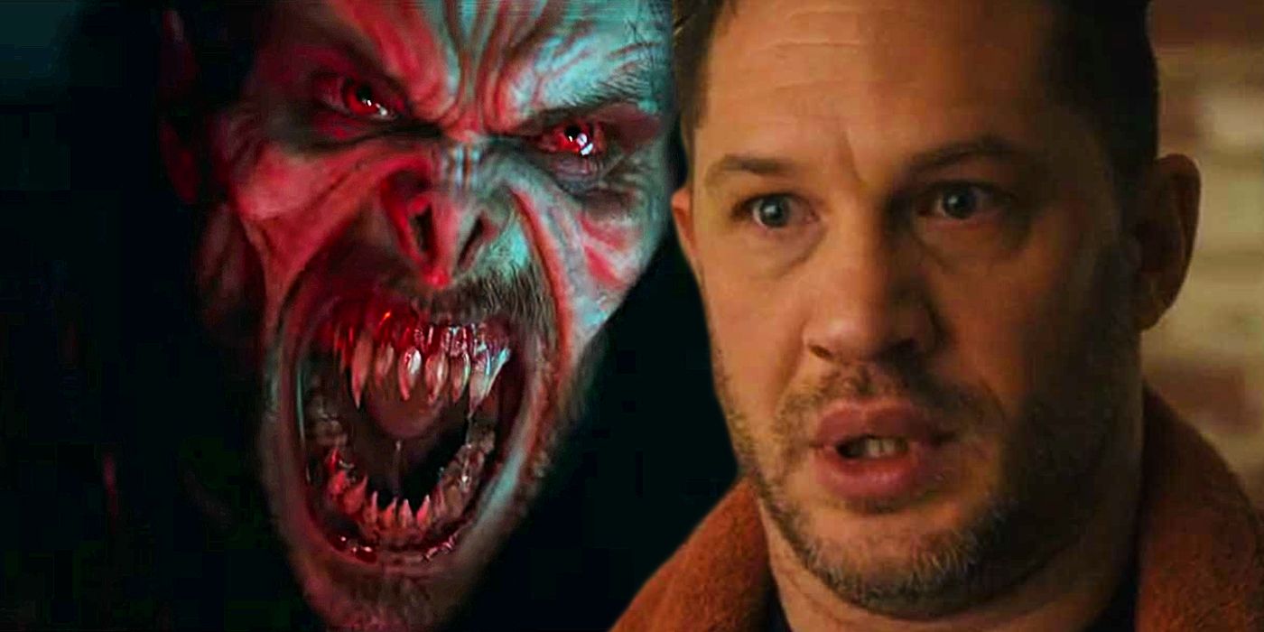 Why Morbius' Box Office Won't Derail Sony's Spider-Man Universe Plans