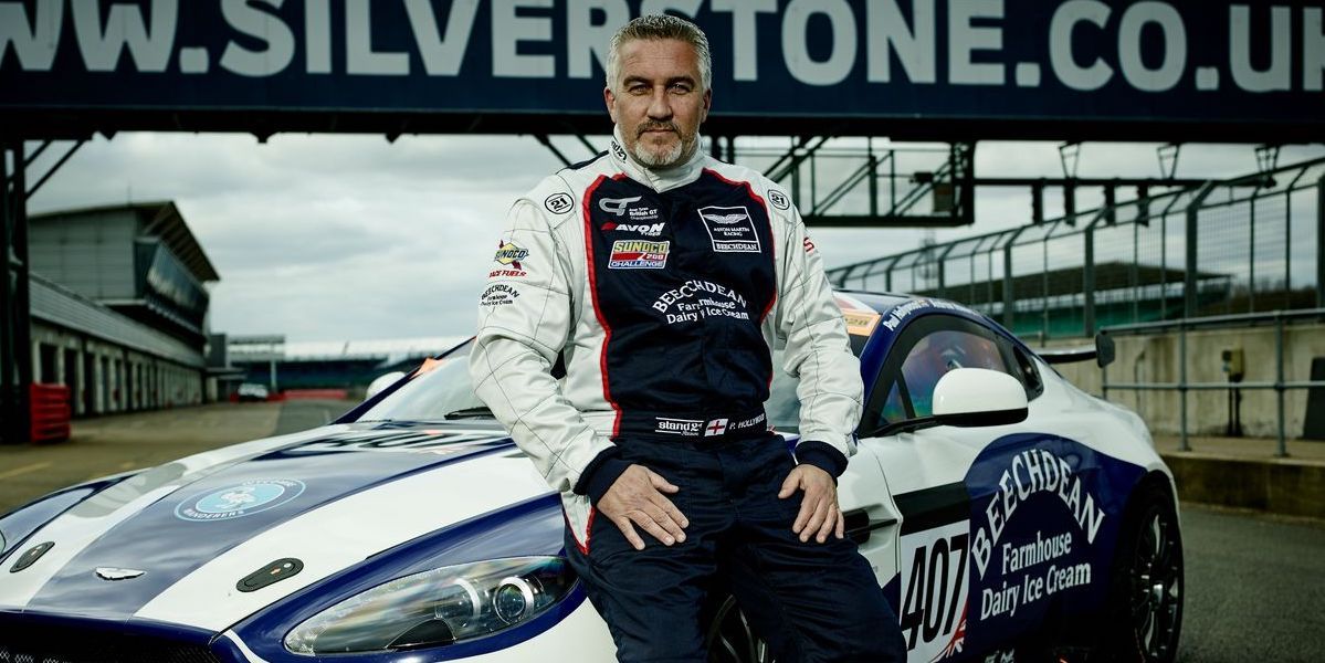The Great British Bake Off: 10 Things Fans Should Know About Paul Hollywood
