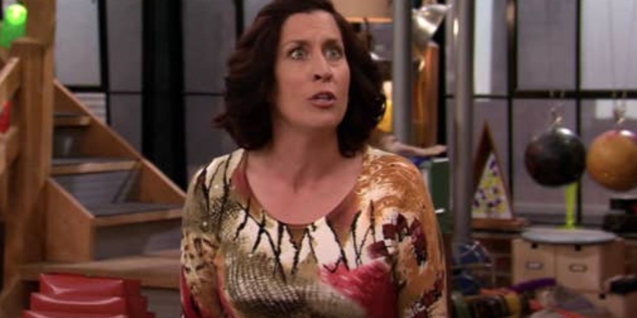 The 10 Funniest Quotes In The Original iCarly