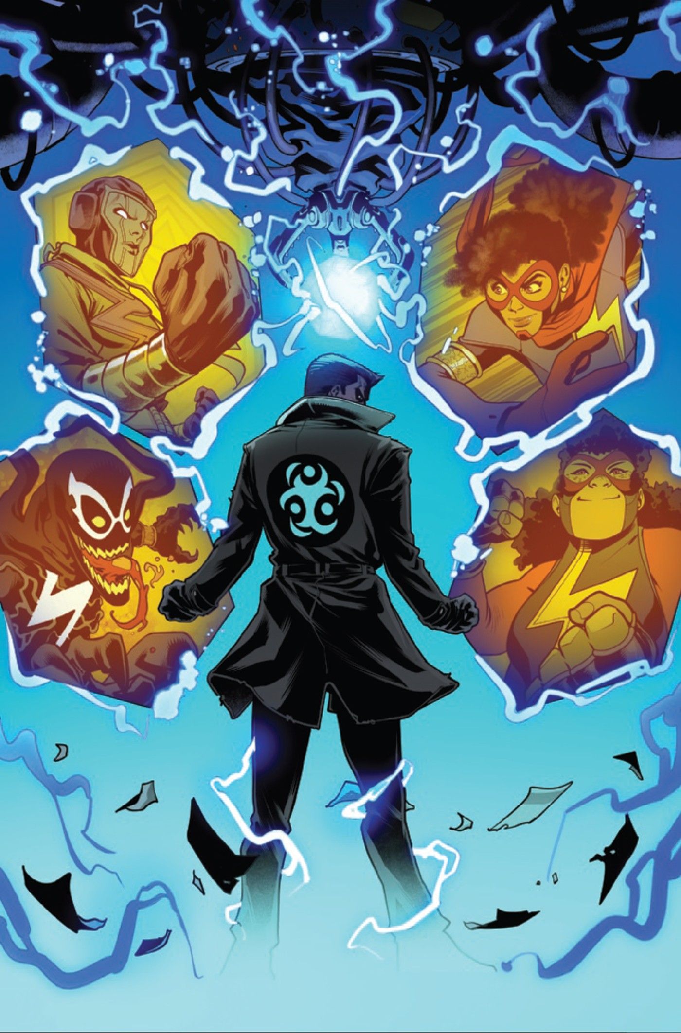 Ms. Marvel Hints At A Multiversal What If? Comics Series