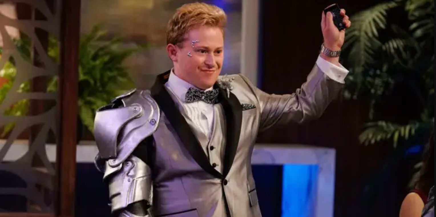 iCarly: Which Character Are You, Based On Your Zodiac Sign?