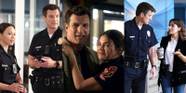 The Rookie John Nolan s Love Interests Ranked