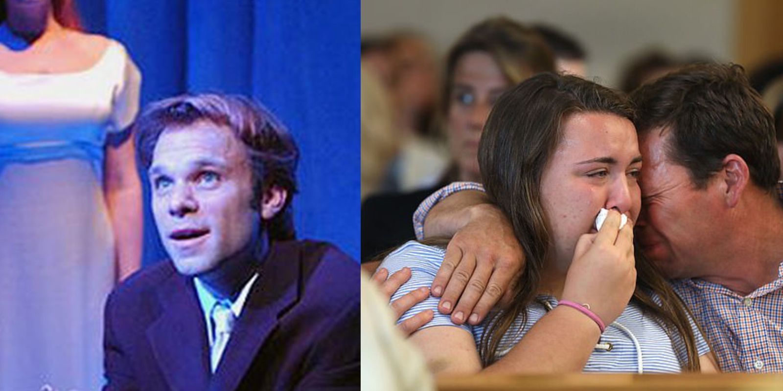 Girl From Plainville Cast Guide: What The Characters Look Like In Real Life