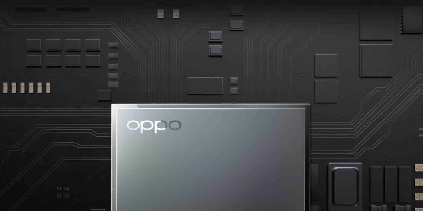 Oppo Might Be Creating Its Own Phone Chips To Challenge Apple And Google