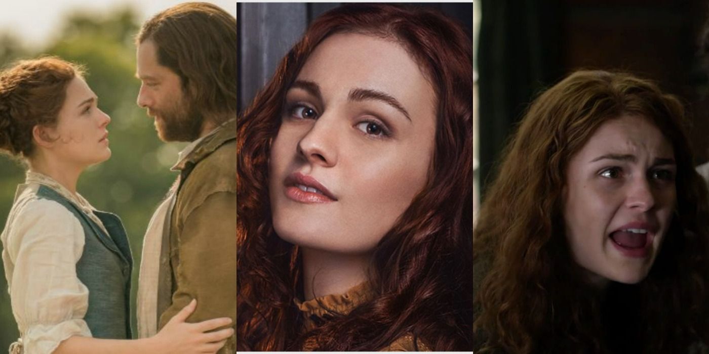 Outlander 10 Unpopular Opinions About Brianna According To Reddit