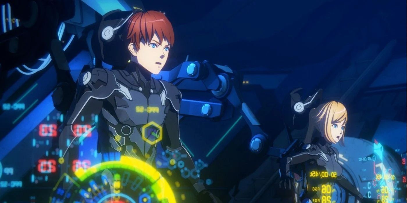 Pacific Rim: The Black Season 2 Ending Explained