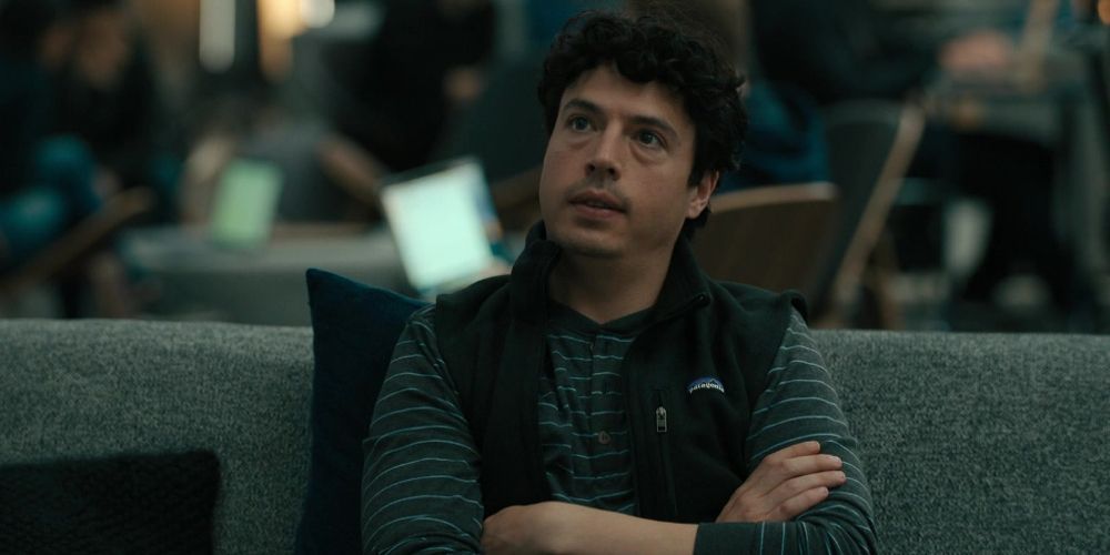 Super Pumped: The Battle For Uber: 10 TV Shows Where You've Seen The Cast