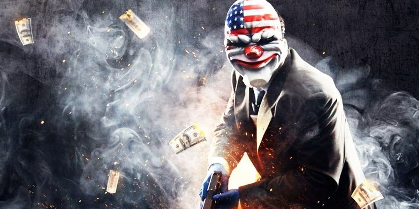 Payday 2 Developer Weighs In On Today's Wordle Answer