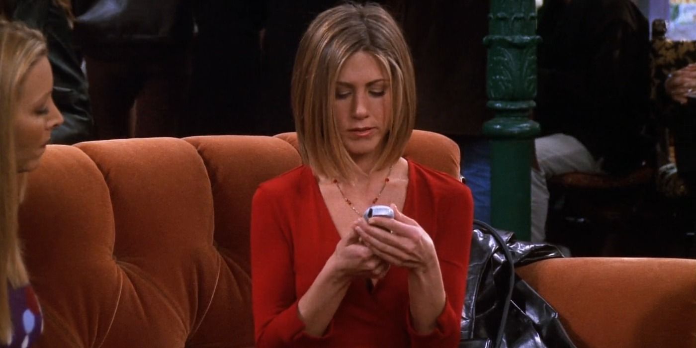 Friends: 9 Quotes That Are Funnier Today Than They Were In The '90s