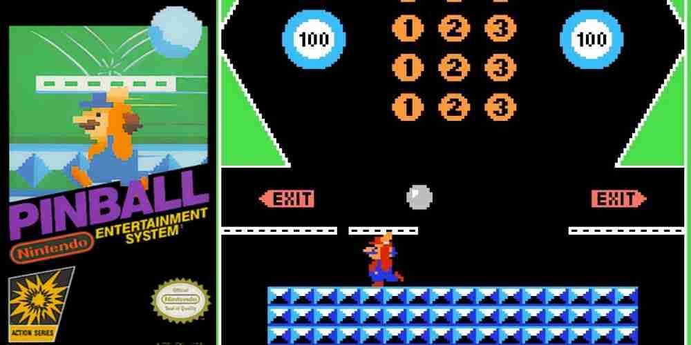 10 Mario Games From Before Super Mario Bros That You Never Knew Existed