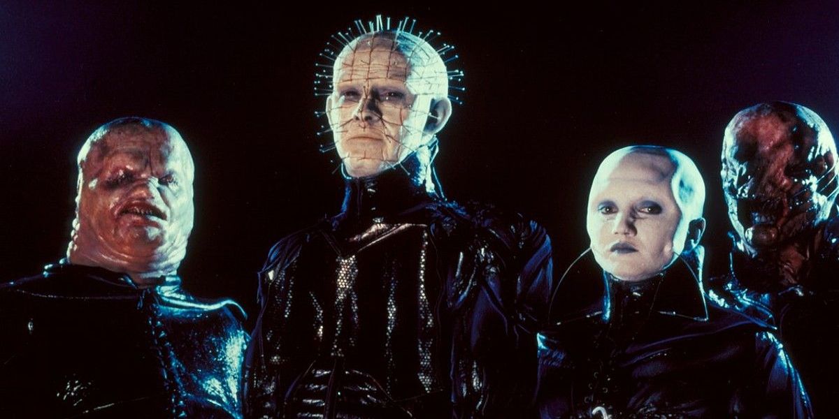 13 Best Quotes From The Original Hellraiser Movie
