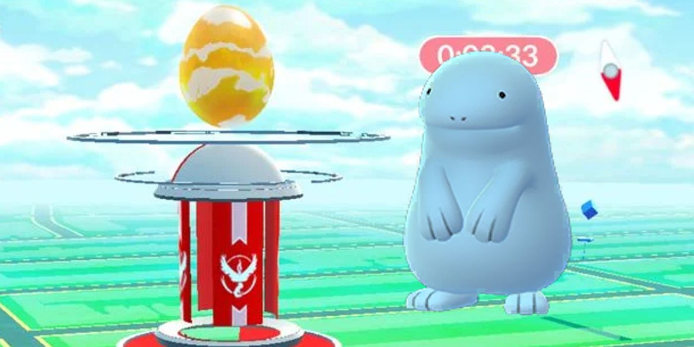 Quagsire Stats Quagsire Treasure