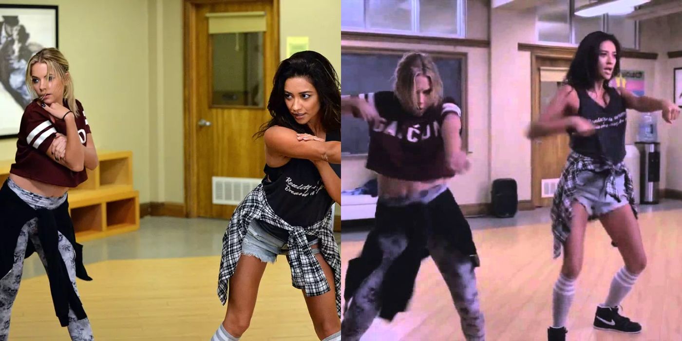 Pretty Little Liars: The Best Friendship In Each Season