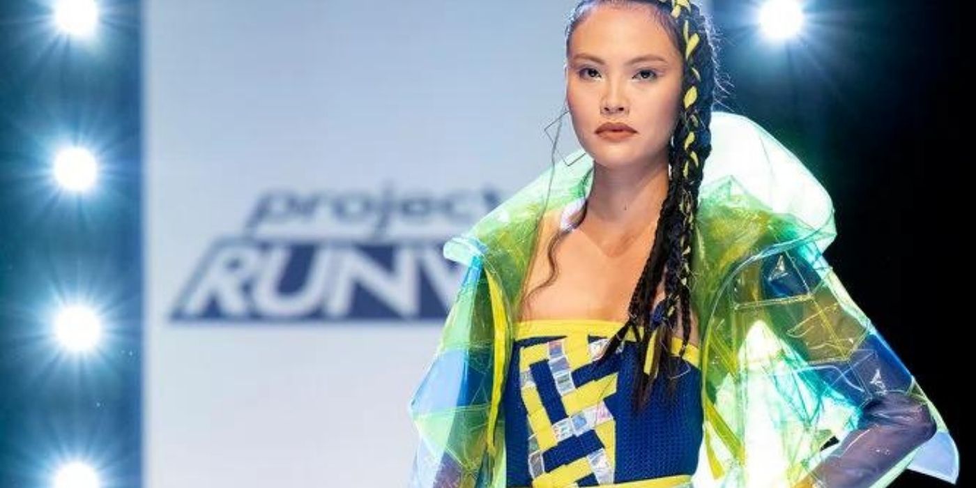 Project Runway: 10 Best Looks In Season 19