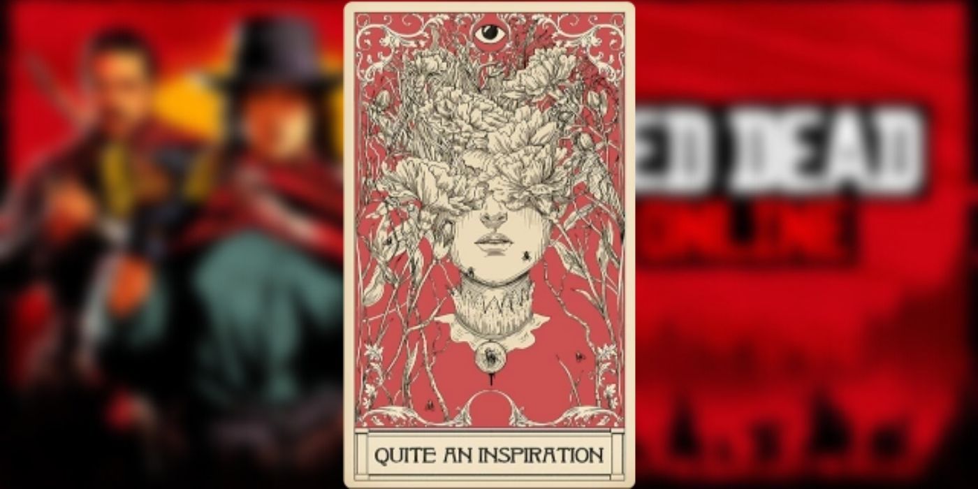 Red Dead Online: 10 Best Card Ability Choices